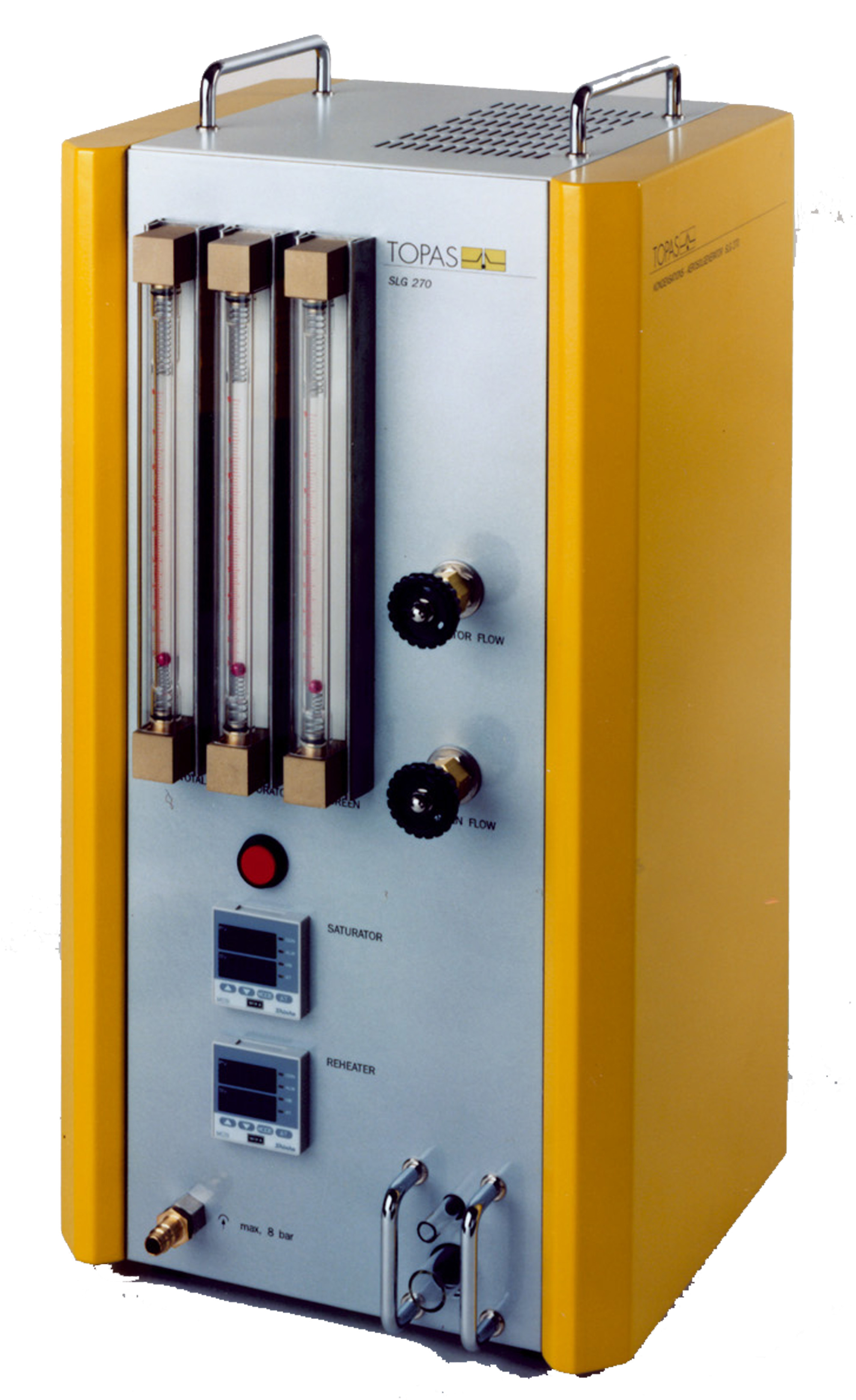Aerosol Generator SLG 270 - Topas GmbH
