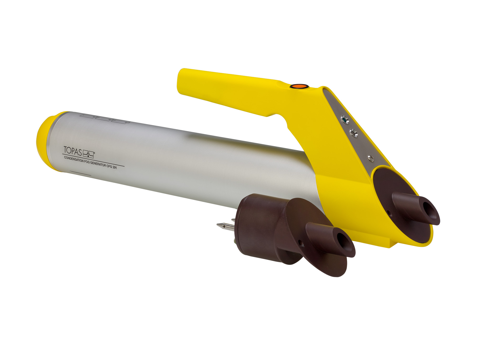 Fog Generator CFG 291 - Topas GmbH