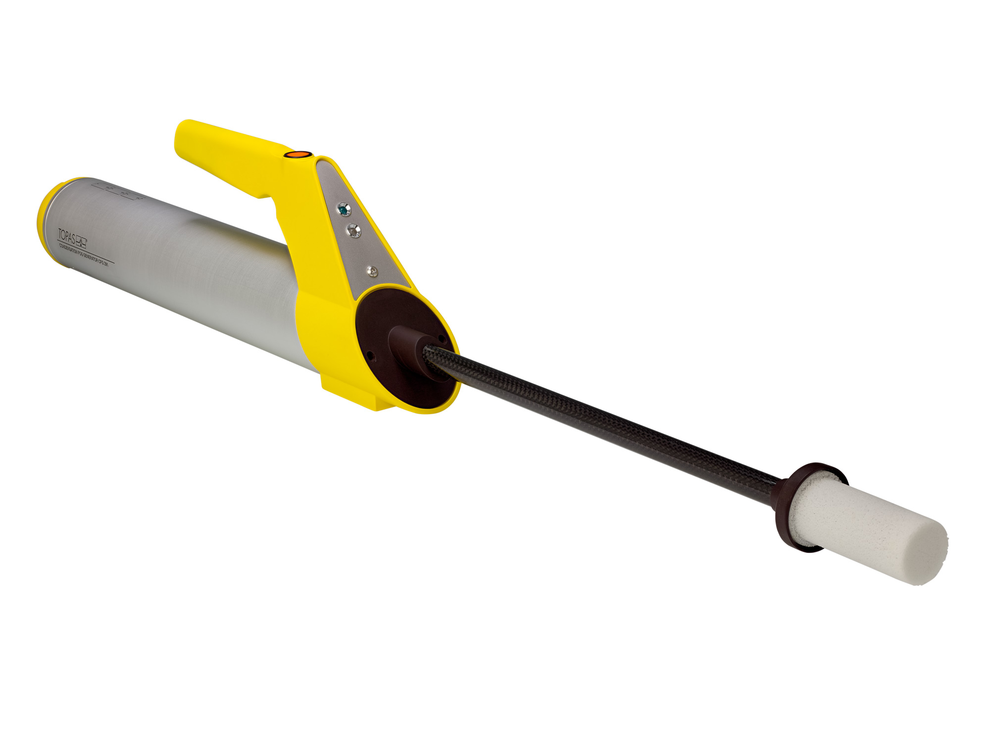 Fog Generator CFG 291 - Topas GmbH