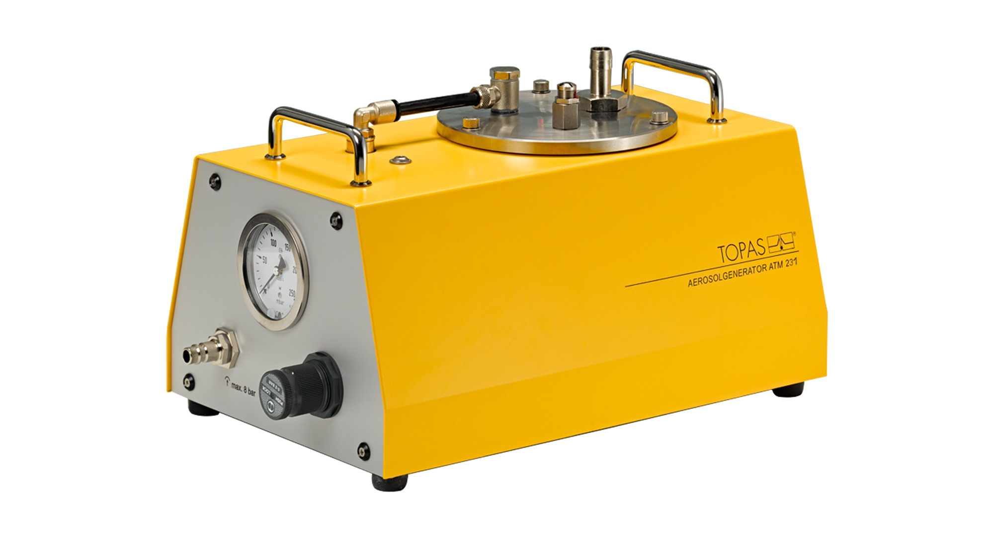 Aerosol Generator ATM 231 - Topas GmbH
