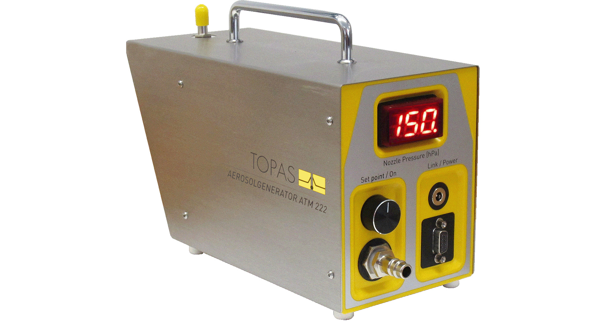 Aerosol Generator ATM 222 - Topas GmbH