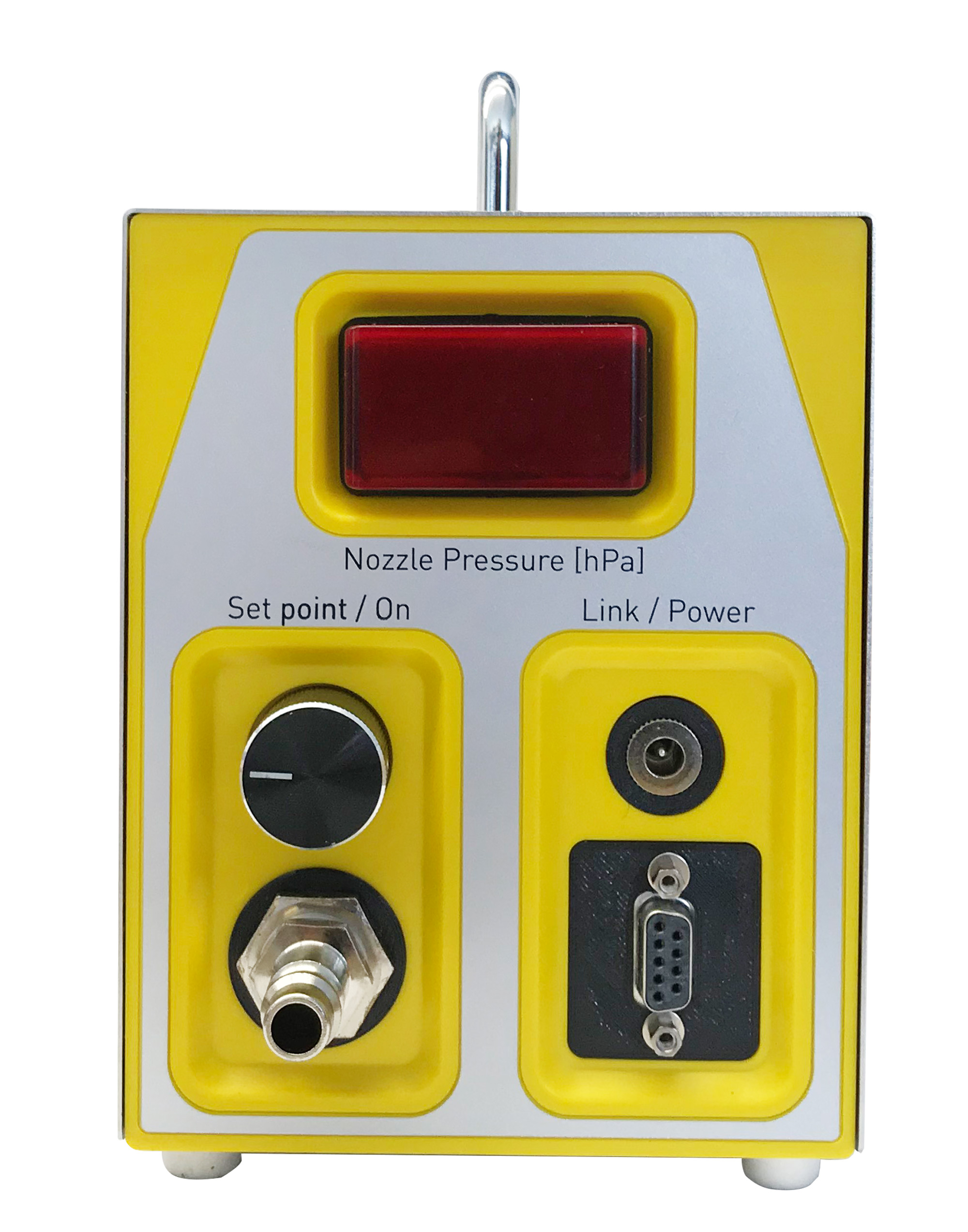 Aerosol Generator ATM 222 - Topas GmbH